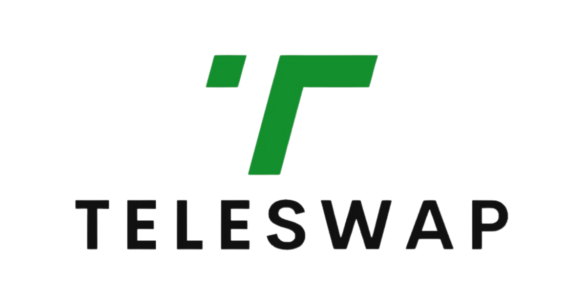 TeleSwap - din pålitelige side til rimelige "pent" brukte telefoner